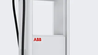 Terra High Power | ABB E-mobility